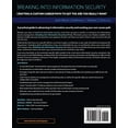 Breaking Into Information Security: Crafting a Custom Career Path to Get the Job You Really Want ...