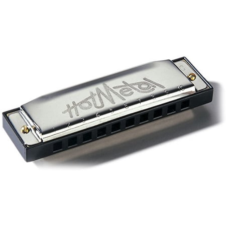 Hohner Harmonica (572BX-E) | Walmart Canada