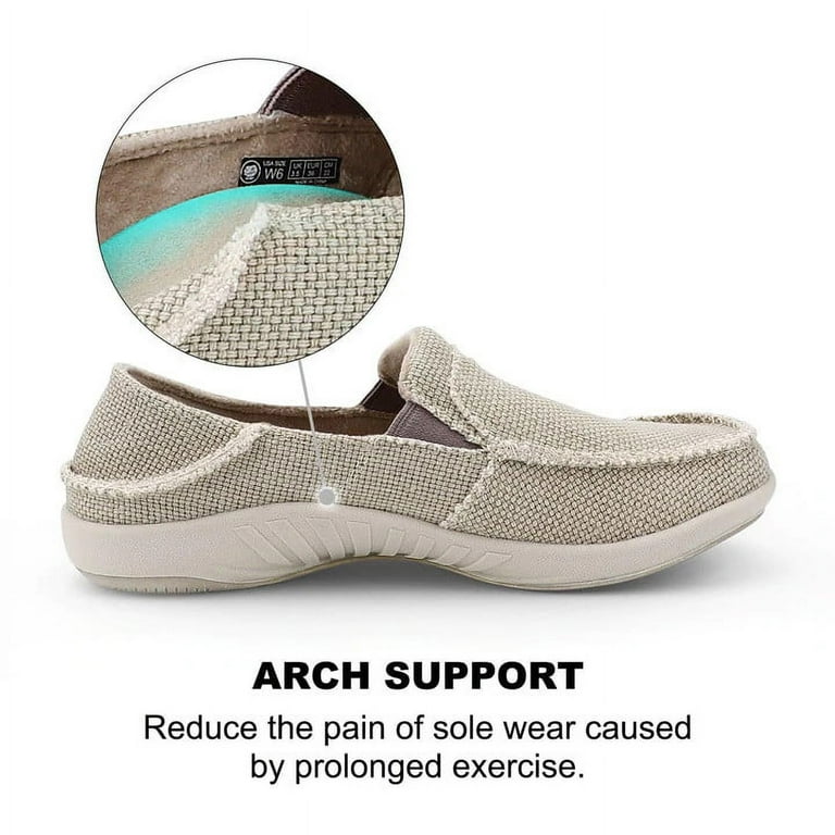 Elastic Goring Shoes Dromedaris Women's Falcon Comfort Shoes - Arch ...