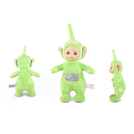 Teletubbies Early Education Plush Toy-plush Doll 25cm | Walmart Canada
