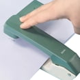 Rilola Paper staplers, Standard Stapler, Full-strip, 20 Sheet Capacity ...