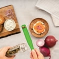 Mad Hungry Silicone Spurtle Set, 4pc Cooking Utensils - Walmart.com