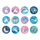 Unicorn Magic Mini Memory Match Game (Other) - Walmart.com