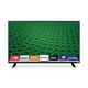 VIZIO D40-D1 D-Series 40 Inch 1920 x 1080 Class Full Array LED Smart TV ...