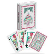 Bicycle Classic Large Set Play - Original Pokeno Card Game - Walmart.com