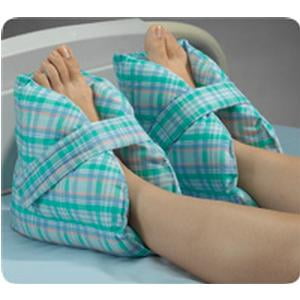 Posey Heel Protector Boot Blue 1 Pair - Walmart.com