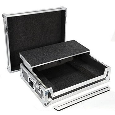 Headliner Flight Case for DDJ-REV5 with Laptop Platform - Walmart.com