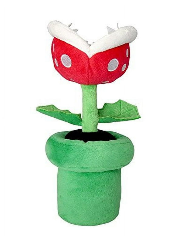 Super Mario Stuffed Animals in Stuffed Animals & Plush Toys - Walmart.com