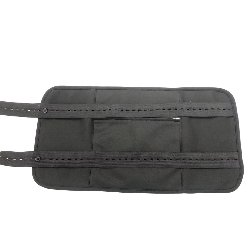 Click here for Letairis Body Balanced Reusable Castor Oil Pack Wr... prices