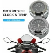 Honda Clock