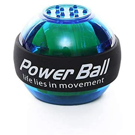 Wrist Ball Wrist Trainer Ball Forearm Exerciser Wrist Strengthener ...