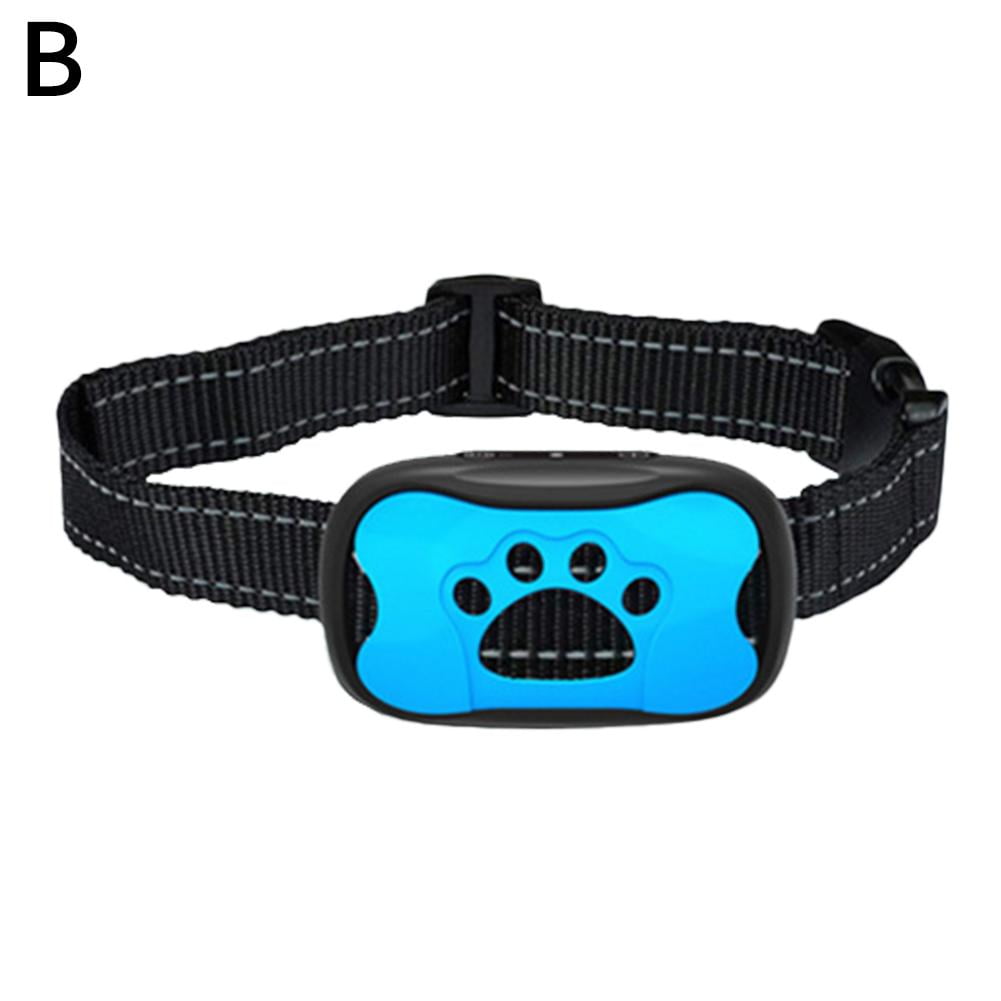 Click here for Crazyview Anti-Barking Collar Intelligent Ultrason... prices