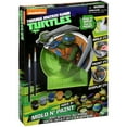 Teenage Mutant Ninja Turtles Mold N Paint - Walmart.com