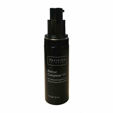 REVISION Skincare Retinol Complete 1 oz - Walmart.com