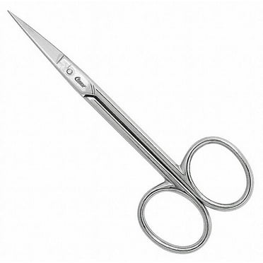 Clauss Shear,Blade 4-1/2" L,Stainless Steel 19972 - Walmart.com