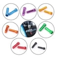 50Pcs Bike Cable Crimps for Bicycle Brake and Shifter Inner Wires with ...