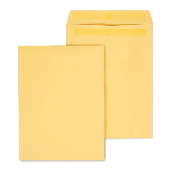 12 X 9 Envelopes