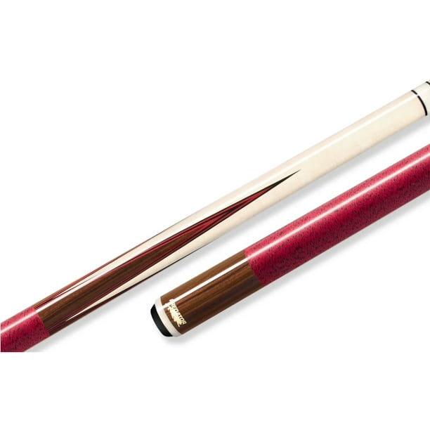 Predator BCP PRE SP4 ROS LW Billiards Pool - Rosewood Butt Only ...