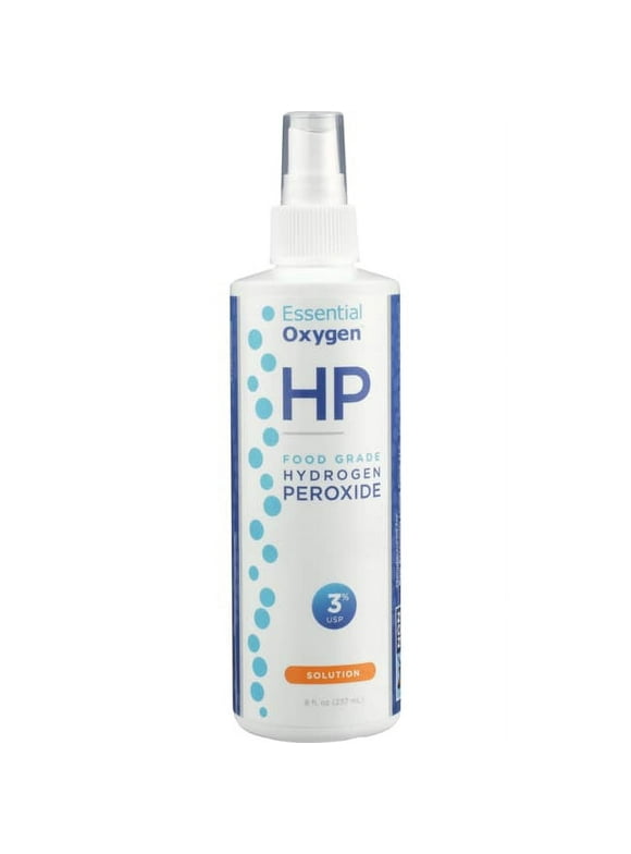 Hydrogen Peroxide in First Aid - Walmart.com