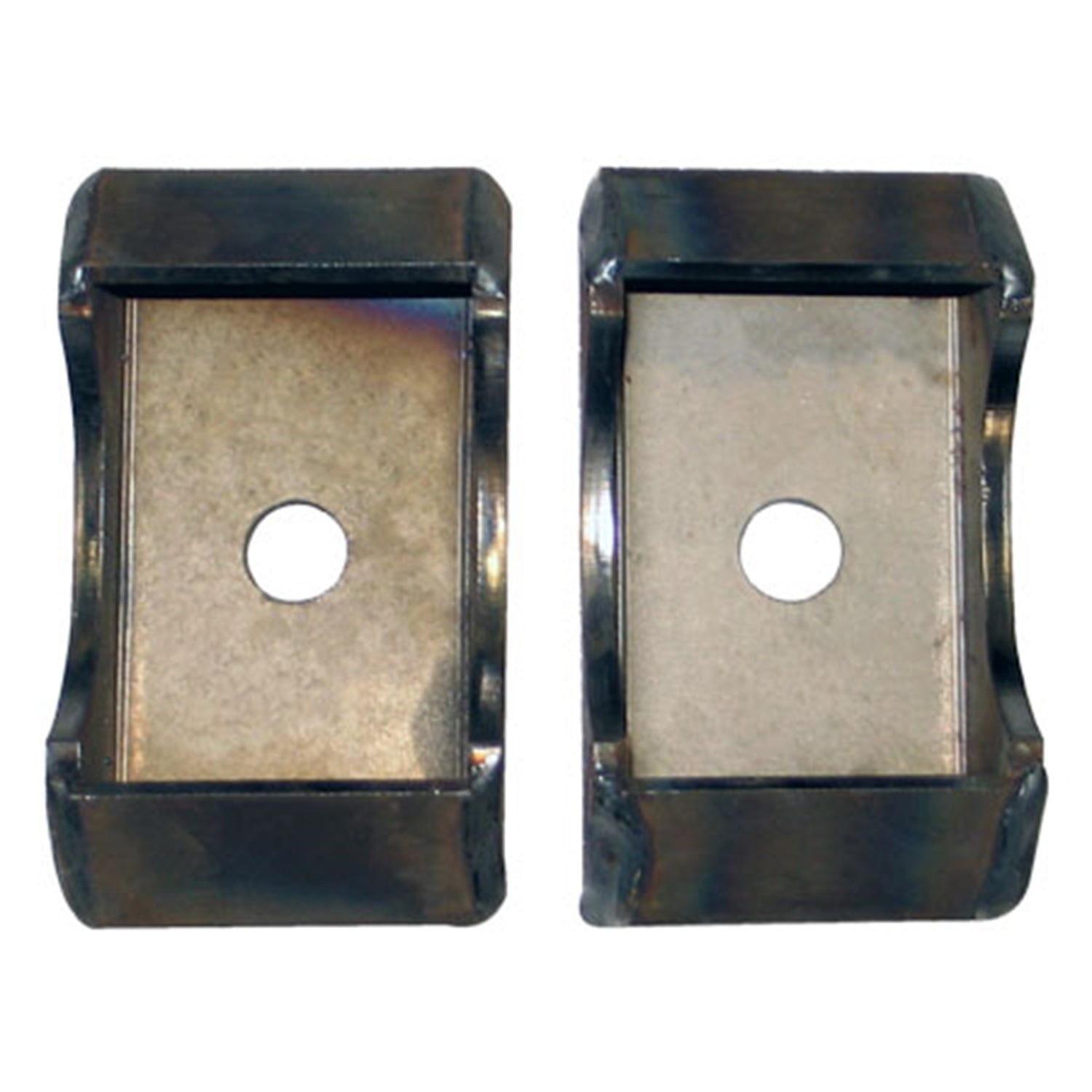 Daystar PASP0250 Leaf Spring Perch - Walmart.com