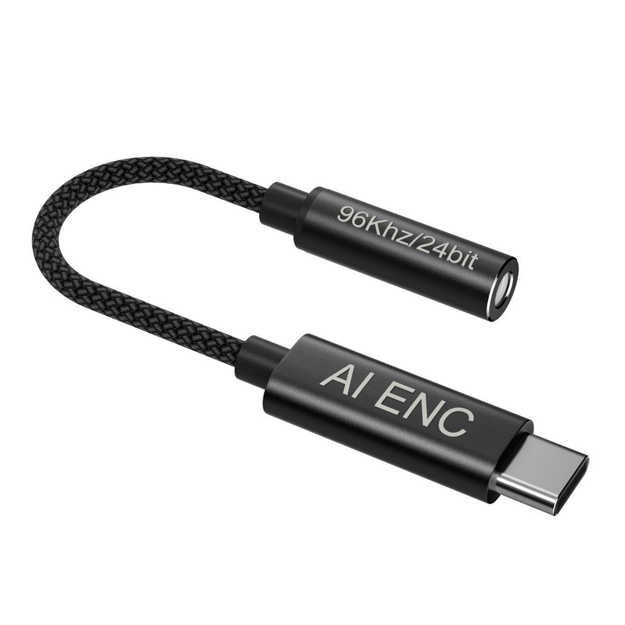 Click here for Bosinaka Professional Ai Noise-Canceling Mic Adapt... prices