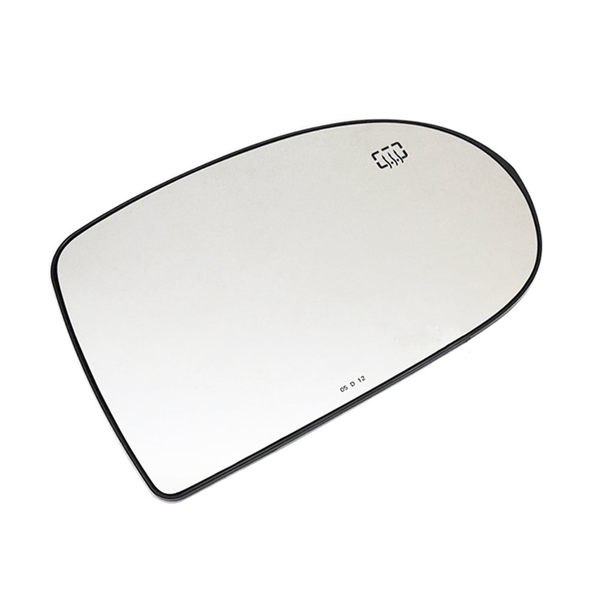 Click here for Unbranded Right Door Wing Side Mirror Glass Heated... prices