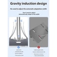 Multi-Device Vertical Desktop Auto-Locking Gravitating Enhanced Cooling ...