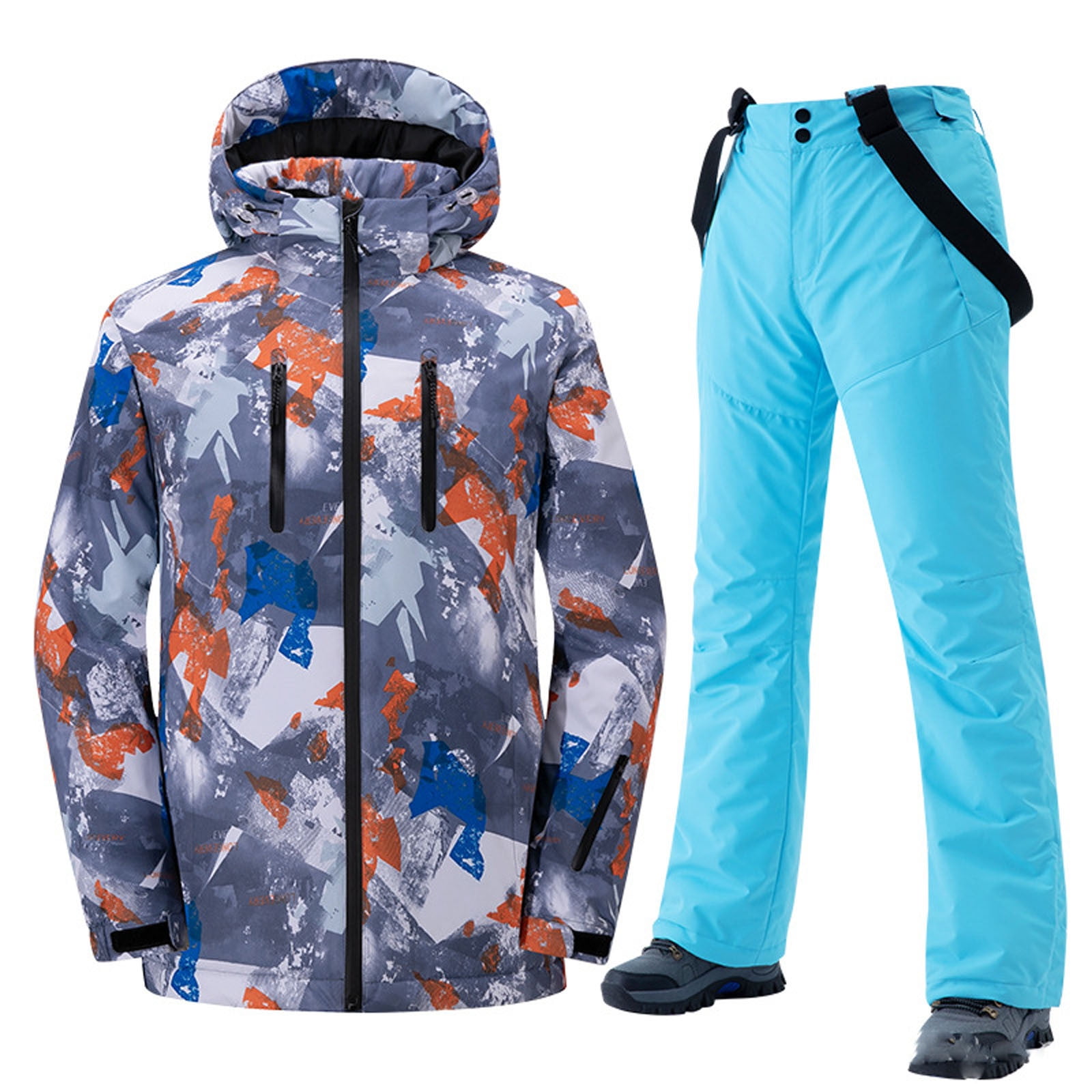 Click here for Amzcrzy Two Piece Sets For Women Womens Winter Uni... prices