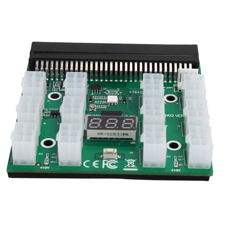 Breakout Board Power Supply Breakout Adapter Power Supply Server Board ...