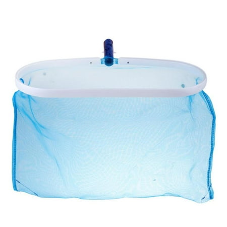 Swimming Pool Leaf Net,Professional Fine Mesh Pool Skimmer Leaf Catcher ...
