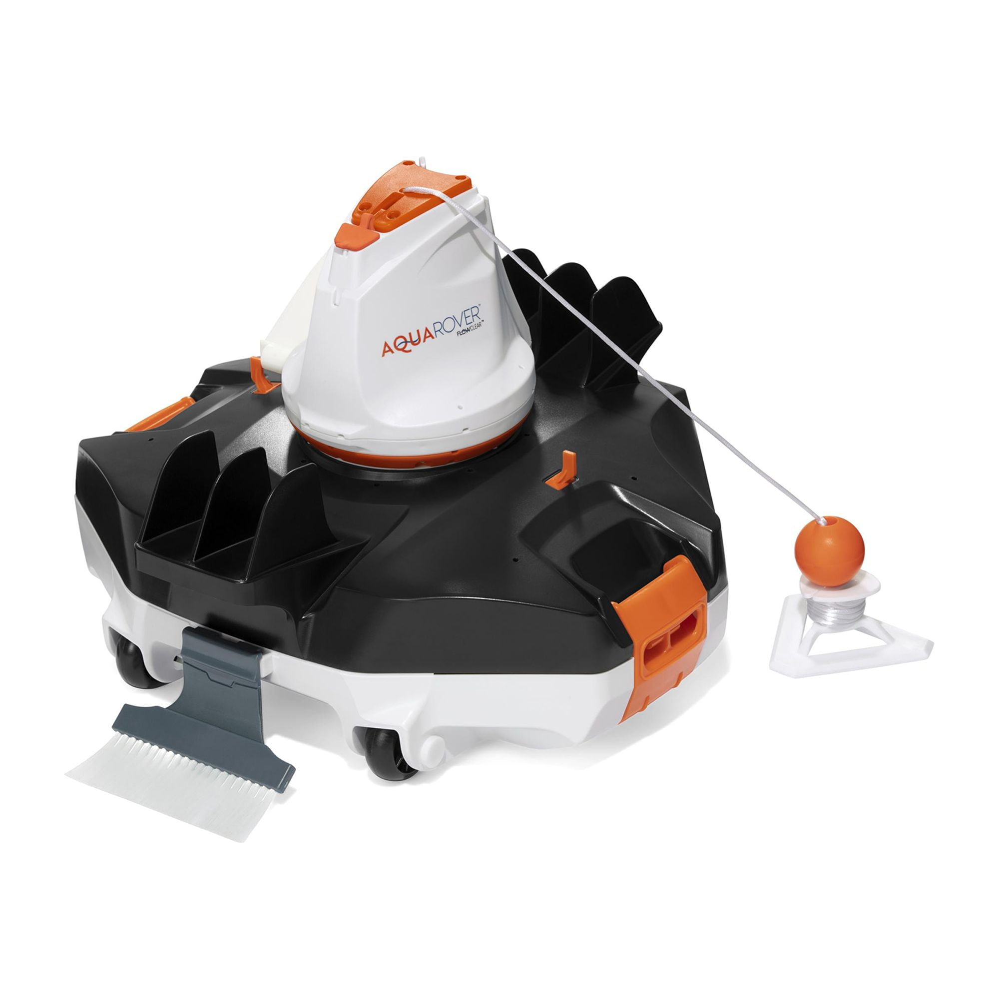 Click here for Bestway 58623e Flowclear Aquarover Automatic Pool... prices