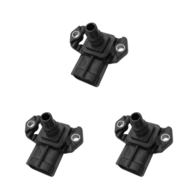 freestylehome Plastic Manifold Air Intake Pressure Sensor Pressure ...