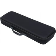 Flambeau Outdoors, 4455BB Rod Bunk Box, Portable Fishing Rod Storage ...