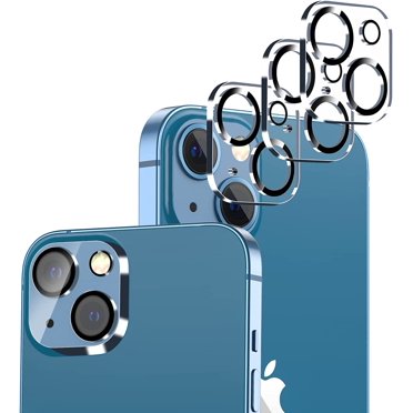 iPhone 13 mini Silicone Case with MagSafe - Clover - Walmart.com