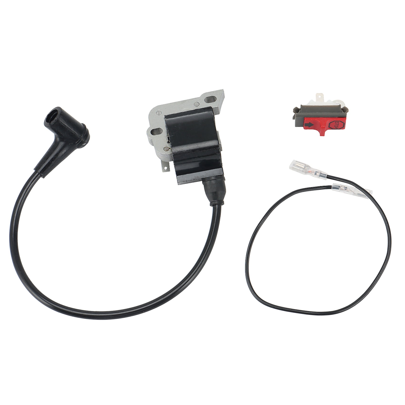 Click here for Unbranded Ignition Coil For 50 51 55 254 257 261 6... prices