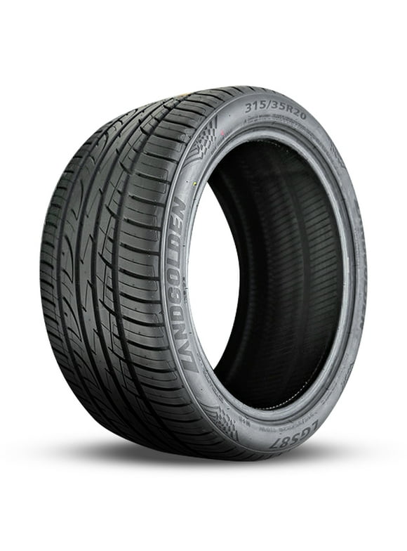 275/40R20 Tires in Shop by Size - Walmart.com
