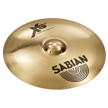 Sabian SBR 10 Inch Splash Cymbal - Walmart.com