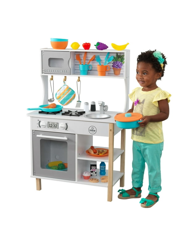 KidKraft Kitchens in Kitchens, Playfood & Housekeeping - Walmart.com
