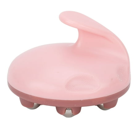 Hand Held Massager, 7 Balls Durable Wearable Roller Ball Massager ...