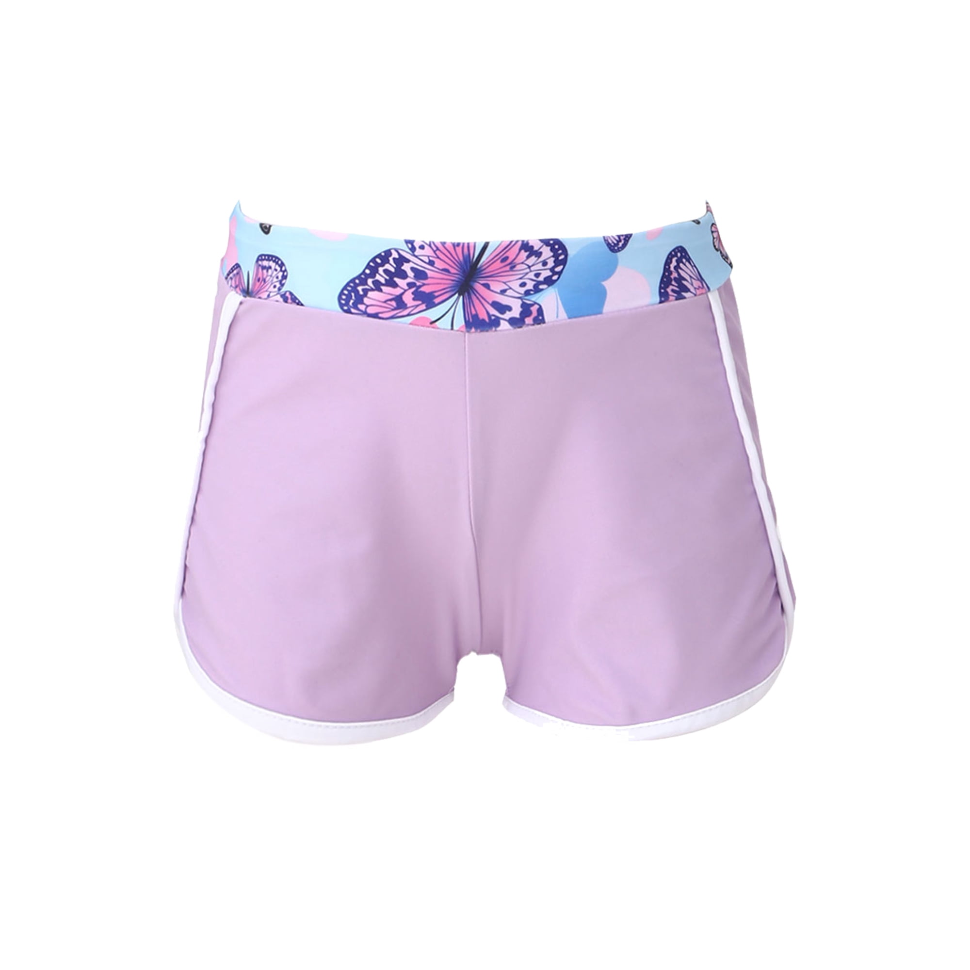 Click here for Jelory Kids Swimming Trunks Summer Swim Shorts Gir... prices