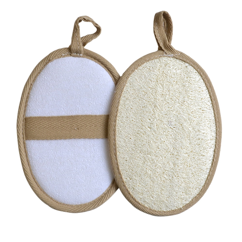 Click here for Heily Natural Loofah Sponge Exfoliating Body Scrub... prices