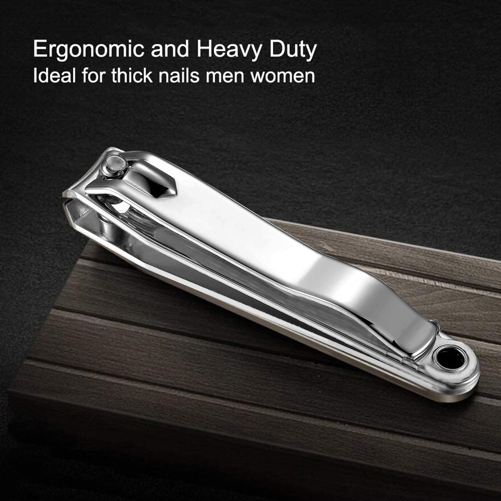 Click here for Dvkptbk The Clipper Stainless Steel Nail Cuticle C... prices