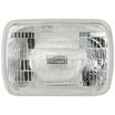 SYLVANIA H6054 SilverStar High Performance Halogen Sealed Beam ...