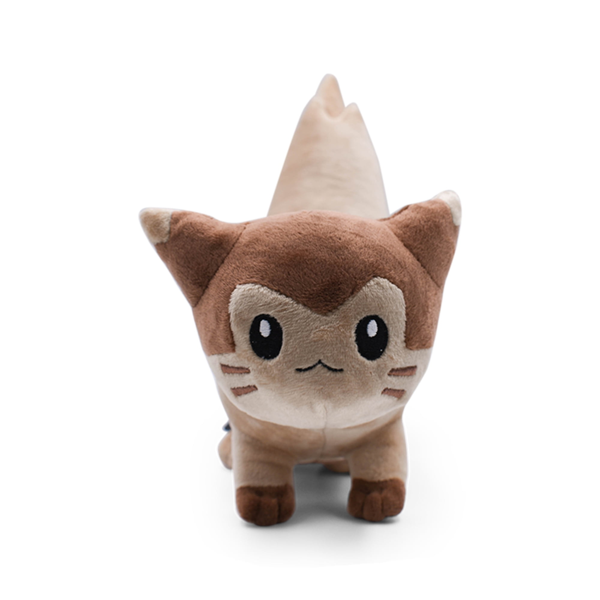 Furret Pokemon Plush