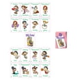 Great Time Games Kids Classic Card Game Set Featuring Popular Games ...