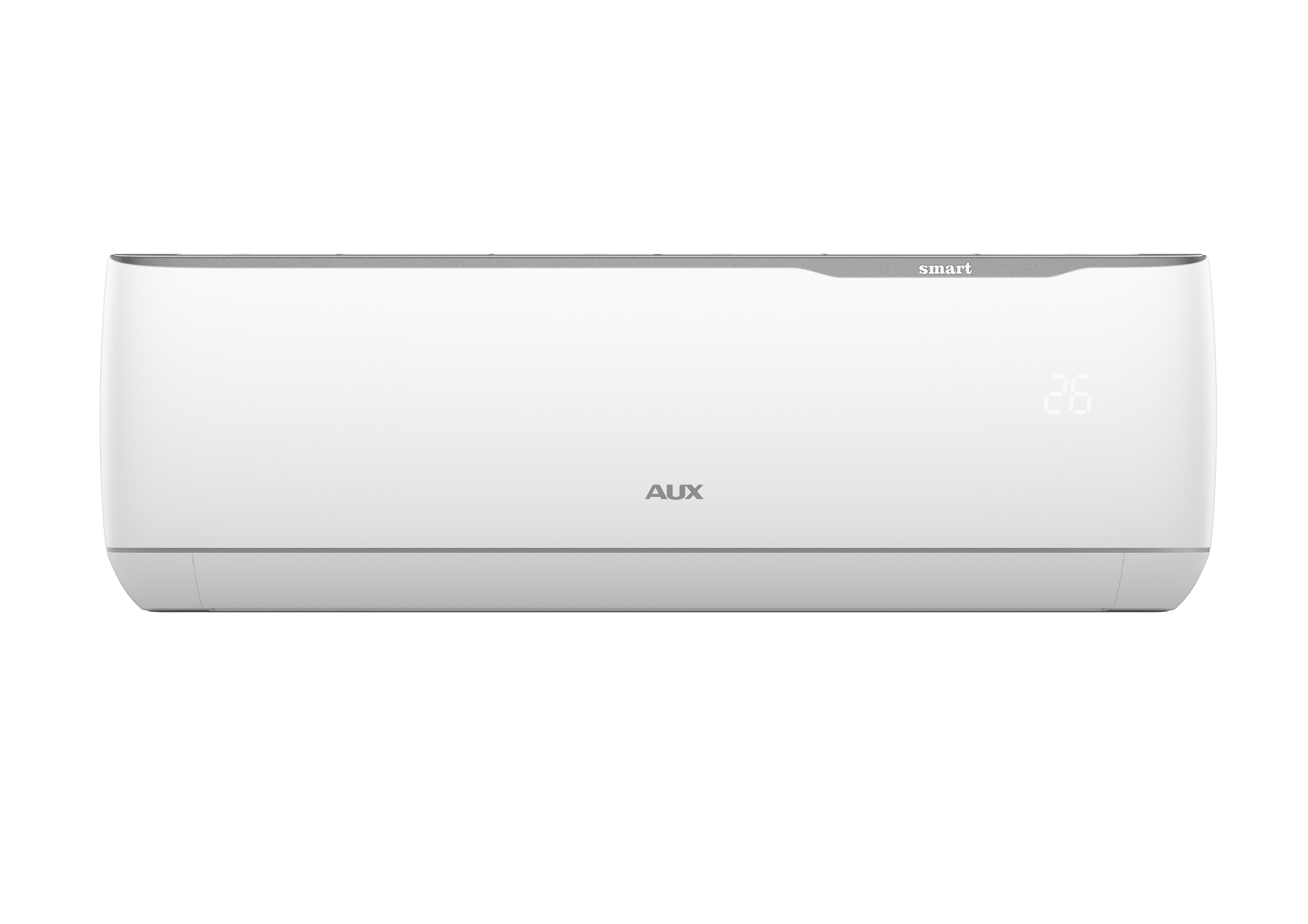 Buy AUX 12,000 BTU Ductless Mini Split Air Conditioner with WiFi,Heat ...