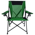 Kijaro Dual Lock Chair - Jasper Green - Walmart.com