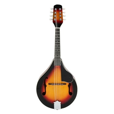 Professional Mandolin - Walmart.com
