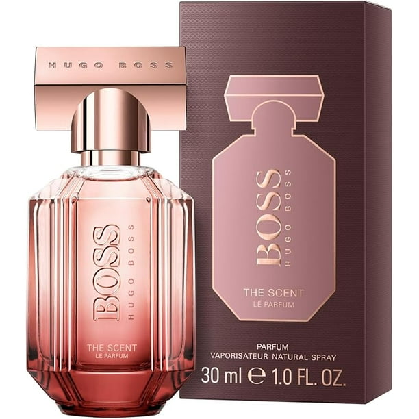 Perfume Hugo Boss Boss The Scent Le Parfum para mujer, 30 ml | Bodega ...