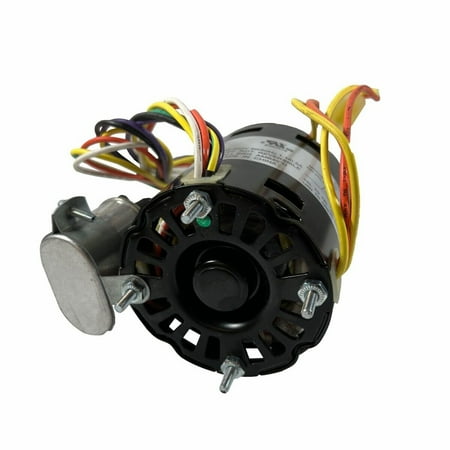 Fan Motor Replacement for Bohn 25309101 - Walmart.ca